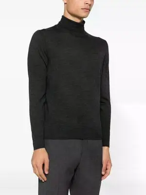 Canali Turtleneck Sweater