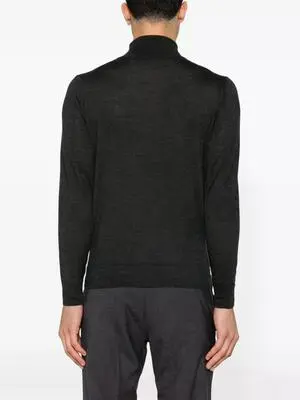 Canali Turtleneck Sweater