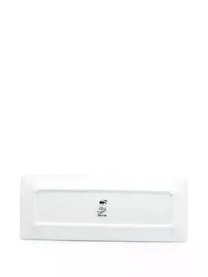 FORNASETTI Occhi Painted Tray