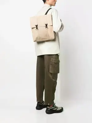 Rains Lobster-fastening Fold Backpack