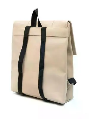 Rains Lobster-fastening Fold Backpack