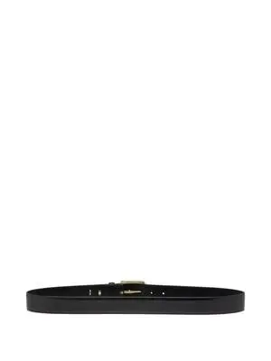 Officine Creative Leather Belt