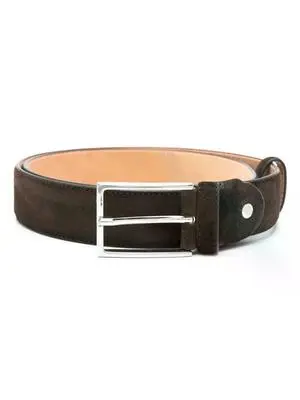 DOUCAL'S Suede Belt