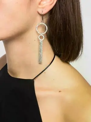 Isabel Marant Étoile Disco Ring Earrings