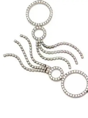 Isabel Marant Étoile Disco Ring Earrings