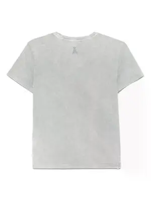 Patrizia Pepe Logo-print T-shirt