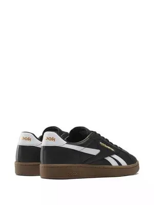REEBOK Club C Grounds Uk Sneakers - Black