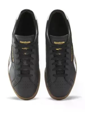 REEBOK Club C Grounds Uk Sneakers - Black