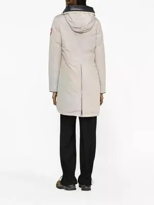 Canada Goose Rossclair Hooded Coat