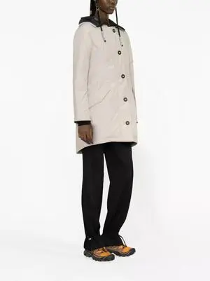 Canada Goose Rossclair Hooded Coat