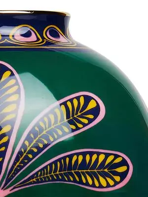 La DoubleJ Bubble Pineapple Vase