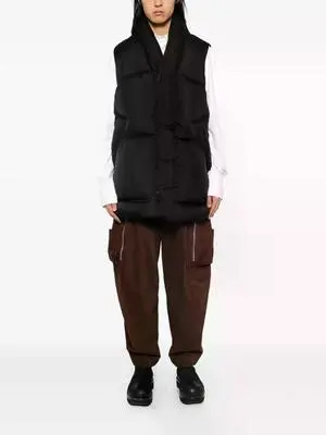 MORDECAI Loose-fit Trousers