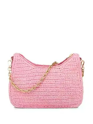 Prada Re-edition 2005 Shoulder Bag - Pink