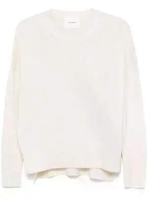 LISA YANG Mila Cashmere Sweater
