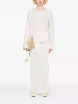 LISA YANG Mila Cashmere Sweater