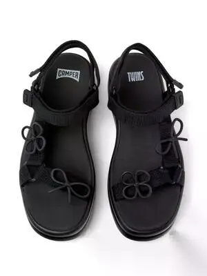 Camper Pelotas Flota Up Twins Sandals