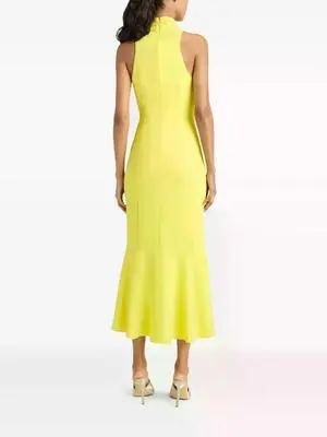 Cinq À Sept Rori Gown - Yellow