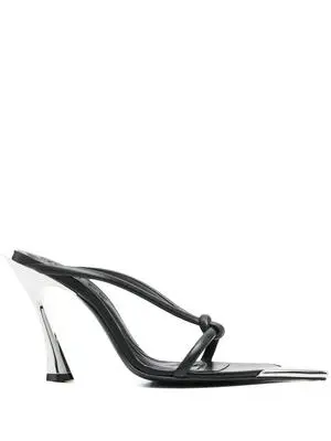 Mugler Casual Mules Clogs For Women