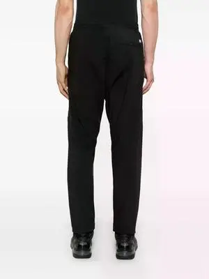 C.P. COMPANY Lens-detailed Trousers