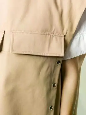 Plan C Oversized Utility Vest