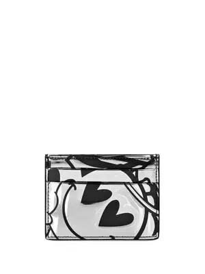 Philipp Plein Smile Cardholder
