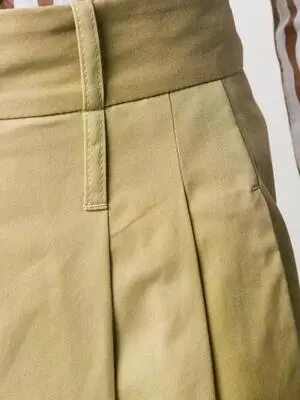 MAISON JEJIA High Waisted Trousers