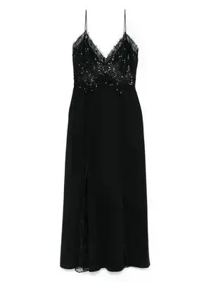 Nissa Slip Cocktail Dresses