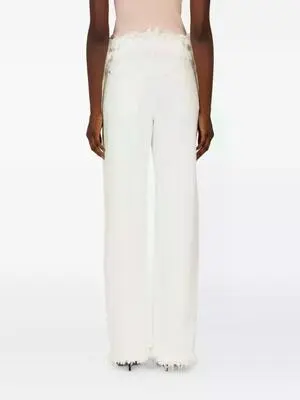 FERRAGAMO Cotton Jeans