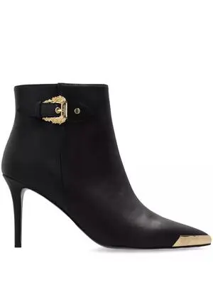 Versace Booties
