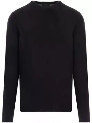 ZANONE Crew-neck Knitted Jumper