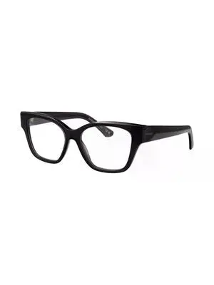 Burberry Cat-eye Glasses