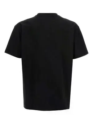 Mackage Organic Cotton Jersey T-shirt - Black