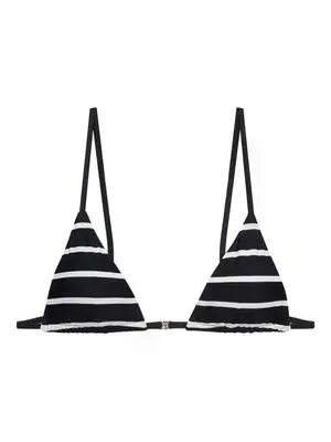ANINE BING Bellamy Bikini Top