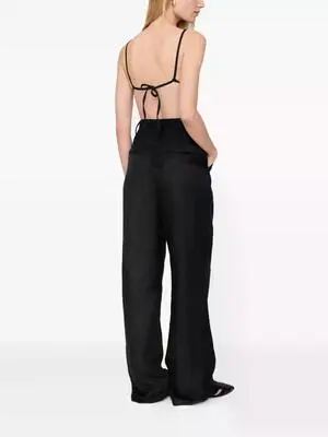 ANINE BING Bellamy Bikini Top