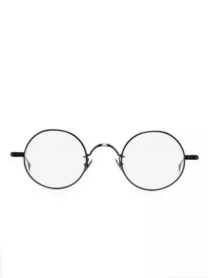 LUNOR M5 Glasses - Black