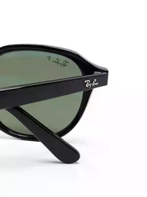 Ray-ban Square Frame Sunglasses