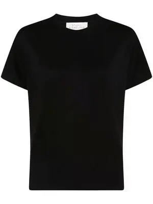 Studio Nicholson Straight Hem T-shirts For Women
