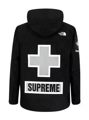 Supreme X The North Face Summit Series Rescue Mountain Pro Jacket