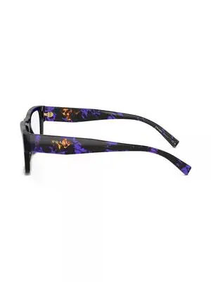 Prada Pr 15yv Eyeglasses