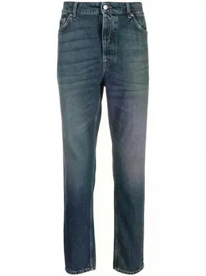Department 5 Whiskering Jeans For Men
