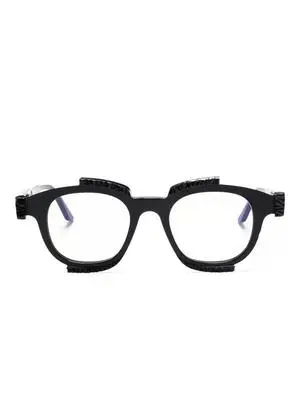 KUBORAUM T71 Glasses - Black