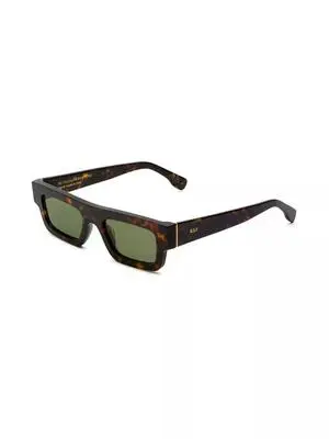 RETROSUPERFUTURE Rectangle-frame Sunglasses