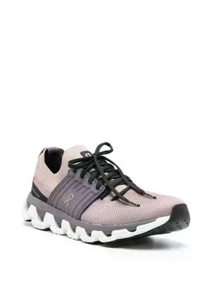 On Cloudswift 3 Sneakers - Grey