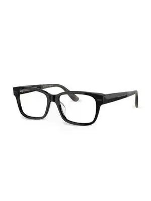 Brunello Cucinelli Bc3003 Rectangle-frame Glasses