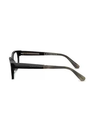 Brunello Cucinelli Bc3003 Rectangle-frame Glasses