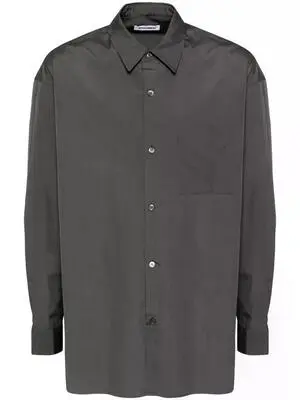 Attachment Button Down Shirts For Men