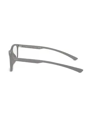 Armani Exchange Square-frame Glasses