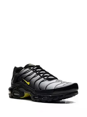 Nike Air Max Plus Sneakers - Black