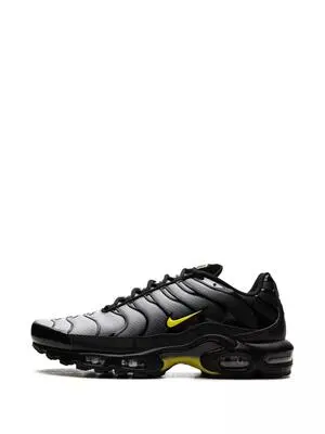 Nike Air Max Plus Sneakers - Black