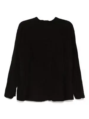 Transit V-neck Blouse